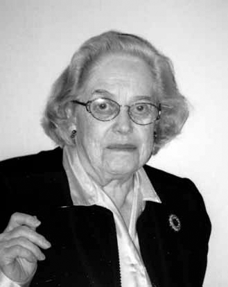 Jane Mork Gibson, 1923-2016 – OLIVER EVANS CHAPTER