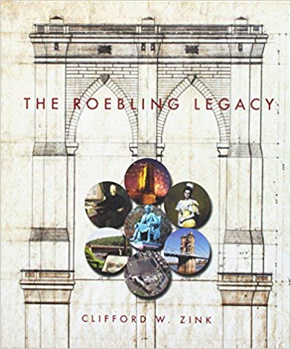 The Roebling Legacy – OLIVER EVANS CHAPTER
