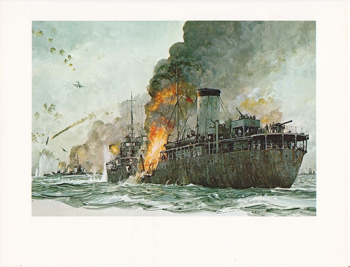 Delaware Valley Shipyards and their Contribution during War – OLIVER ...